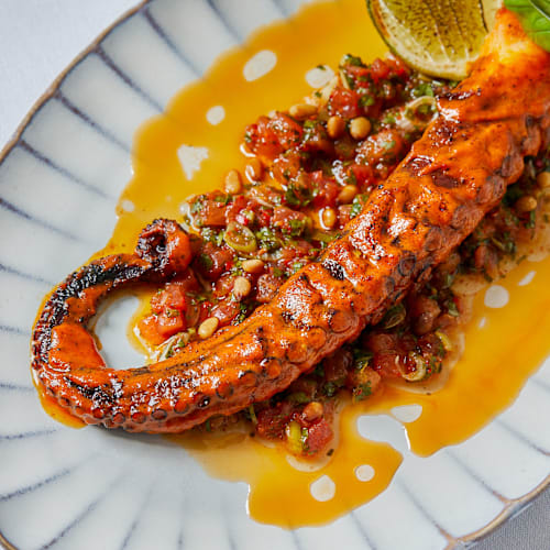 Bagatelle London in London - Restaurant Reviews, Menus, and Prices ...