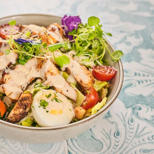 Mine Mane in London - Restaurant Reviews, Menus, and Prices | TheFork