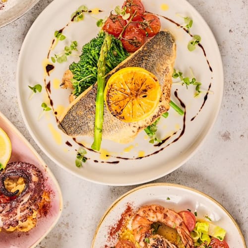 Mine Mane in London - Restaurant Reviews, Menus, and Prices | TheFork