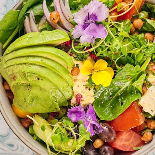 Mine Mane in London - Restaurant Reviews, Menus, and Prices | TheFork