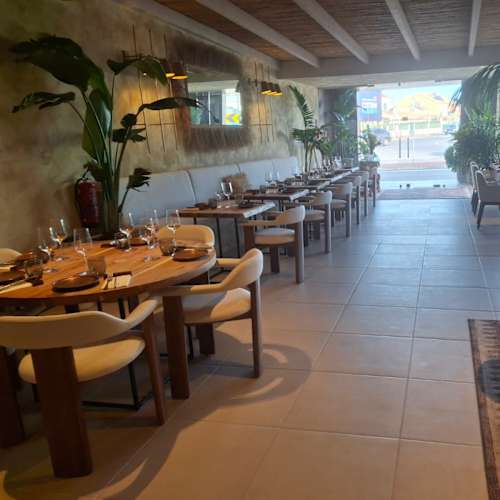 Coco Garden in Charneca de Caparica - Menu, openingsuren, adres, foto’s ...