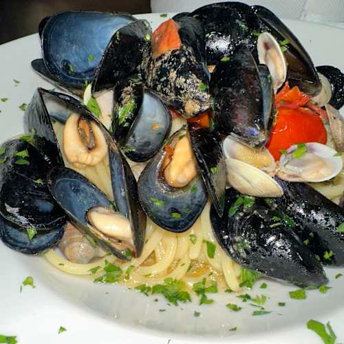 Carte et Menus 2026 - Antica Tripperia E Trattoria ‘O Russ Da Francesco ...