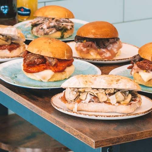 Casa Tua Deli Wine Bar à Londres - Menu, avis, prix et réservation ...