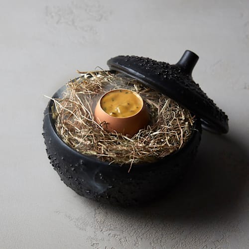 Menus 2026 - Hide in London | TheFork