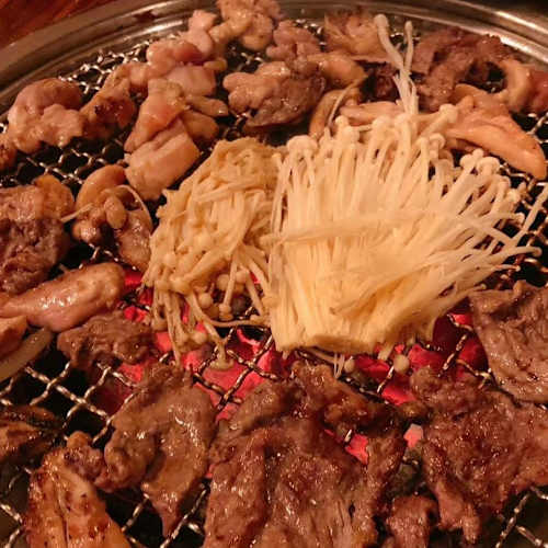 Han Table Barbecue - Anjos (Founding Store) in Lisbon - Restaurant ...