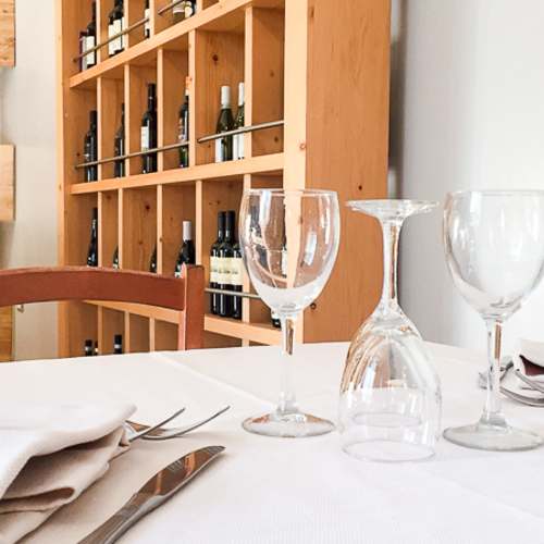 Menus 2026 - Locanda Monteverde da Bruno in Rome | TheFork