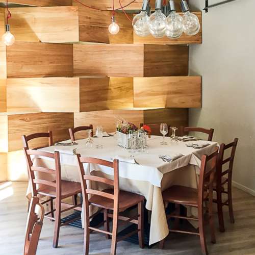 Menus 2026 - Locanda Monteverde da Bruno in Rome | TheFork