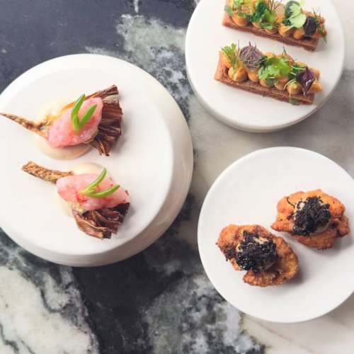 Angelina in London - Restaurant Reviews, Menus, and Prices | TheFork