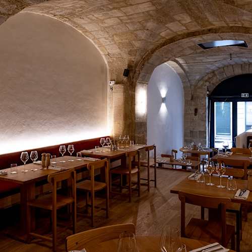 Verified Reviews 2026 - Ost Bordeaux | TheFork