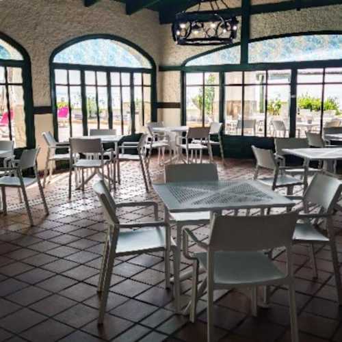 Menu 2026 - Aguadulce pool club & restaurant in Enix | TheFork