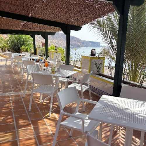 Menu 2026 - Aguadulce pool club & restaurant in Enix | TheFork