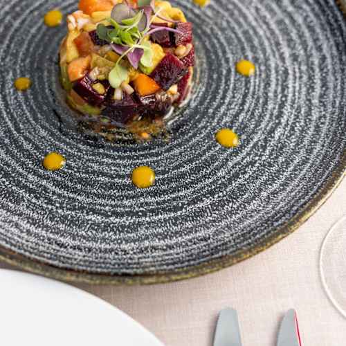 Carte et Menus 2026 - Tránsit à Granollers | TheFork