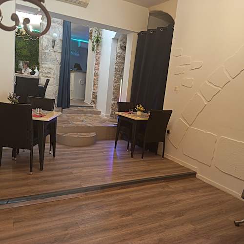 Menu 2026 - Crepita Solomiya in Narbonne | TheFork