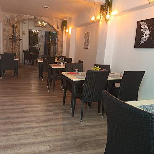 Menus 2026 - Crepita Solomiya in Narbonne | TheFork