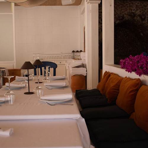 Menus 2026 - Modesto Seafood & Cocktails 1968 in Benidorm | TheFork