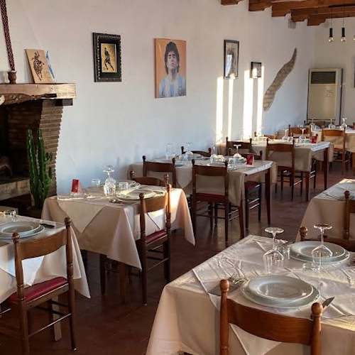 Carte et Menus 2026 - El Gaucho à Venise | TheFork