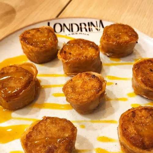 Taberna Londrina Lisboa Avenidas Novas em Lisboa - Preços, menu, morada ...