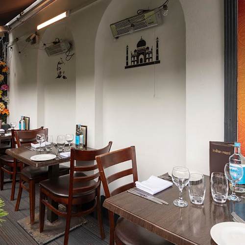 Indian Rasoi Restaurant in London - Restaurant Reviews, Menus, and ...