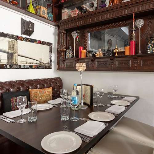 Indian Rasoi Restaurant in London - Restaurant Reviews, Menus, and ...
