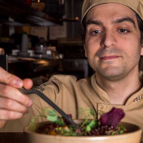 MISTU restaurant & bar in Porto - Restaurant Reviews, Menu and Prices ...