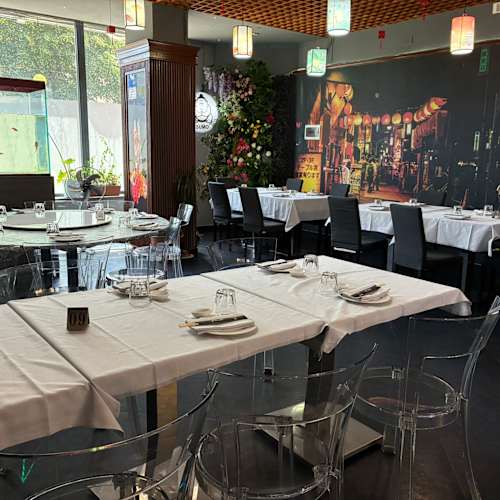 Menu 2026 - Sushi Sumo - Sushi & BBQ in Prato | TheFork