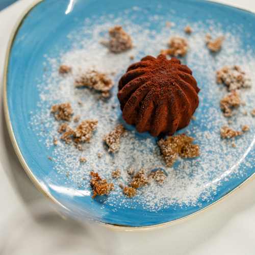 Menus 2026 - La Terrazza del Piccolo in Portofino | TheFork