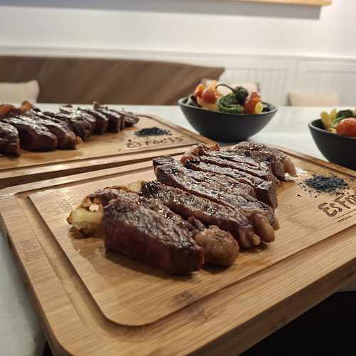 Es Foc 13 in Ciutadella - Restaurant Reviews, Menu and Prices | TheFork