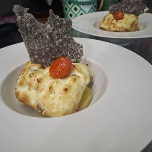 Menu 2026 - Es Foc 13 in Ciutadella | TheFork