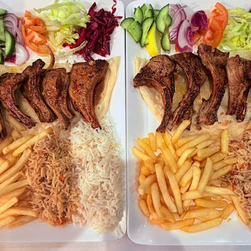 Sulis Kitchen in Blackpool - Restaurant Reviews, Menu and Prices | TheFork