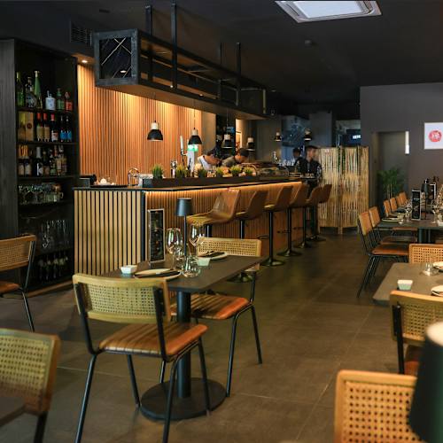 Gyoko Sushi Bar in Setúbal - Bewertungen, Speisekarte und Preise | TheFork