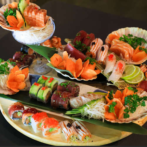 Gyoko Sushi Bar em Setúbal - Preços, menu, morada, reserva e avaliações ...