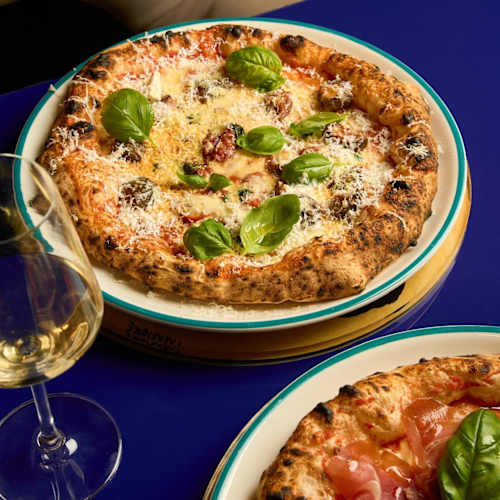 Sophia Loren Restaurant - Milano in Milan - Restaurant Reviews, Menu ...