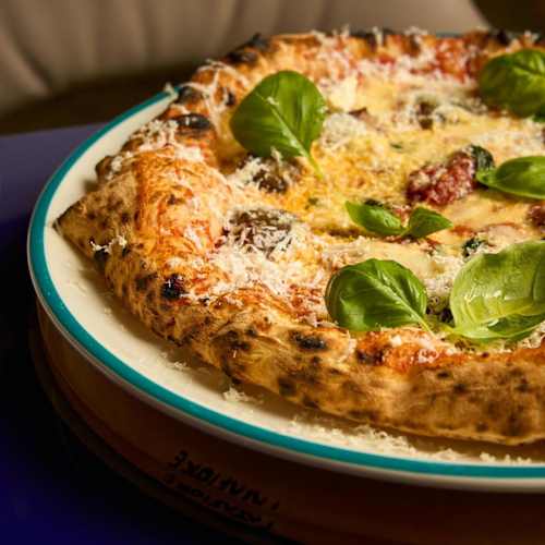 Sophia Loren Restaurant - Milano in Milan - Restaurant Reviews, Menu ...