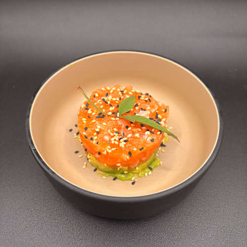 Restaurant Uno Sushi à Rome - Menu, avis, prix et réservation | TheFork