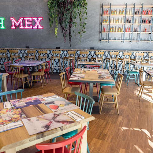 Recensioni Verificate 2026 - Calavera - Milano Citylife Milano | TheFork