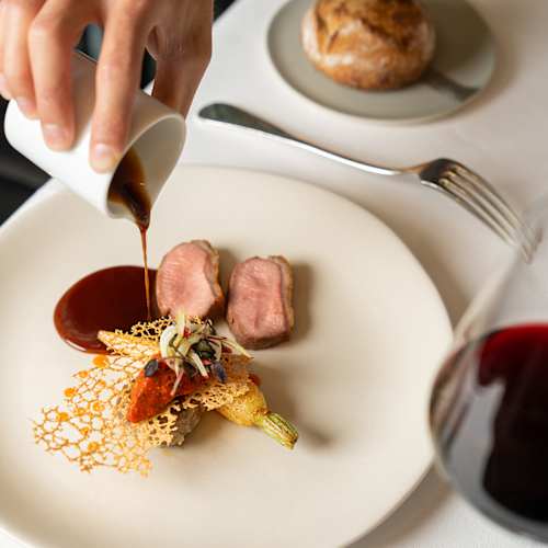 Verified Reviews 2026 - La Mère Brazier - Mathieu Viannay Lyon | TheFork