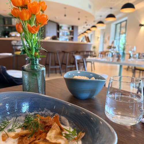 Menus 2026 - Hob La Truffiere in Gignac | TheFork