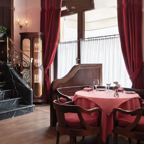 Harry's Bar Firenze 1953 em Florença - Preços, menu, morada e ...
