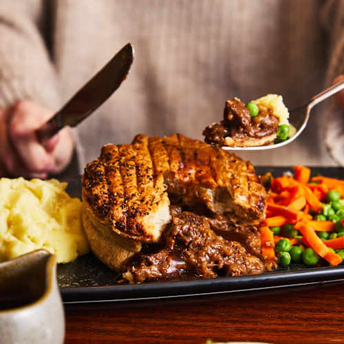 Menu 2026 - The Yard Stafford in Stafford | TheFork