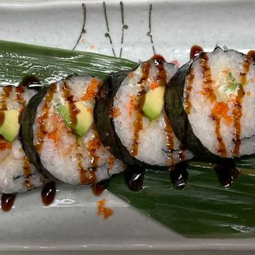 Doumo Japanese in London - Restaurant Reviews, Menus, and Prices | TheFork
