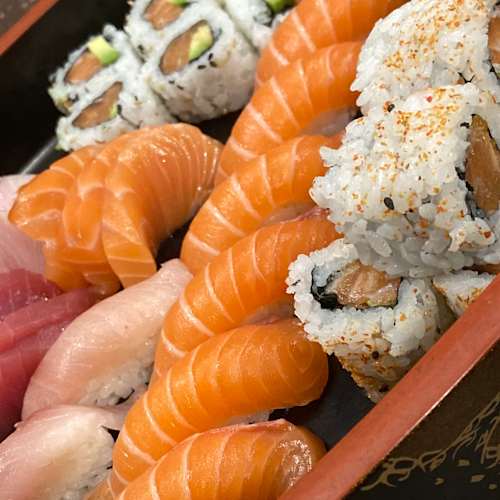 Doumo Japanese in London - Restaurant Reviews, Menus, and Prices | TheFork