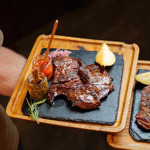 Asado Central in Madrid - Restaurant Reviews, Menu and Prices | TheFork