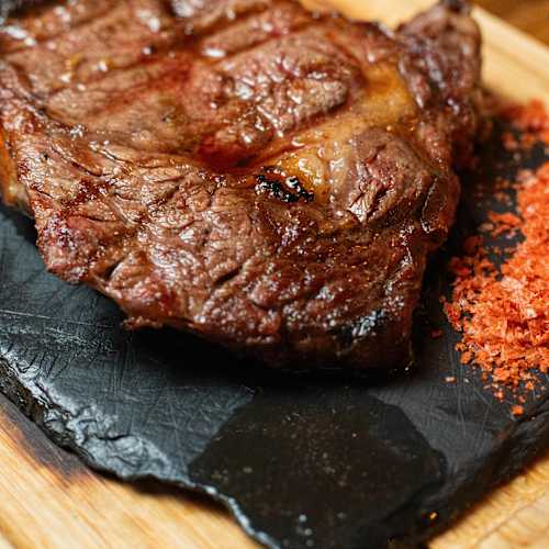 Menu 2026 - Asado Central in Madrid | TheFork