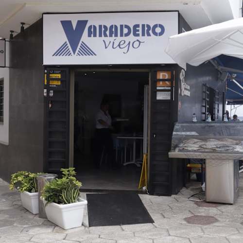 Menus 2026 - Varadero Viejo Las Galletas in Las Galletas | TheFork