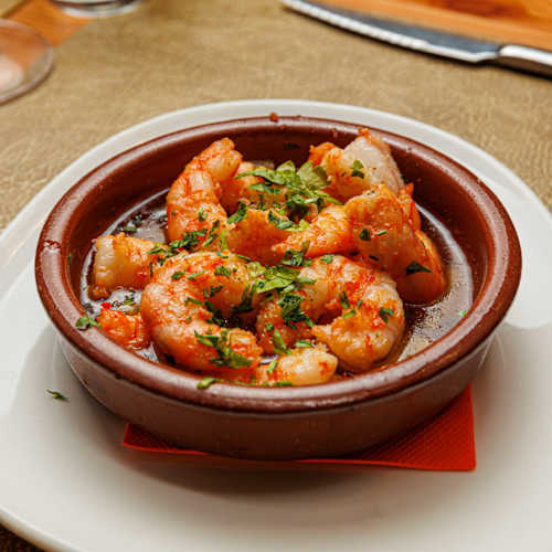 Menus 2026 - Varadero Viejo Las Galletas in Las Galletas | TheFork