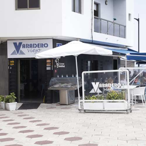 Menus 2026 - Varadero Viejo Las Galletas in Las Galletas | TheFork