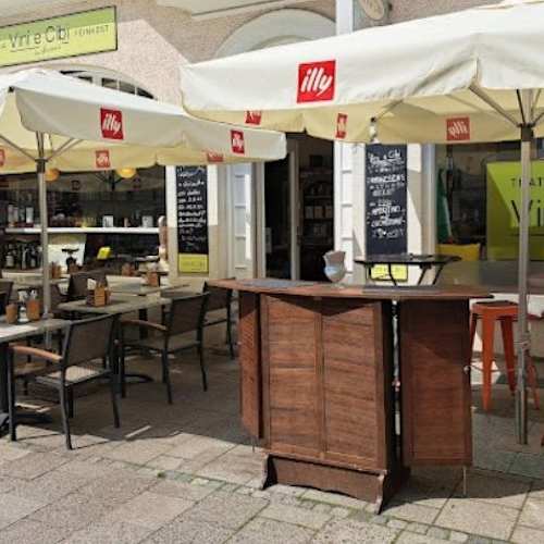 Avis Vérifiés 2026 - Vini e Cibi da Antonio Munich | TheFork