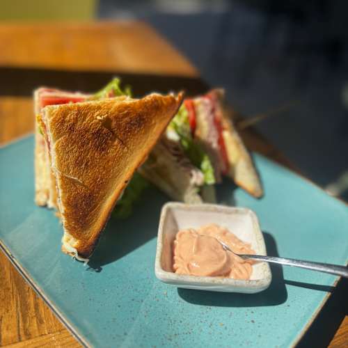 Alternativo ALT - Brunch Pranzo e Cena in Lido di Jesolo - Restaurant ...