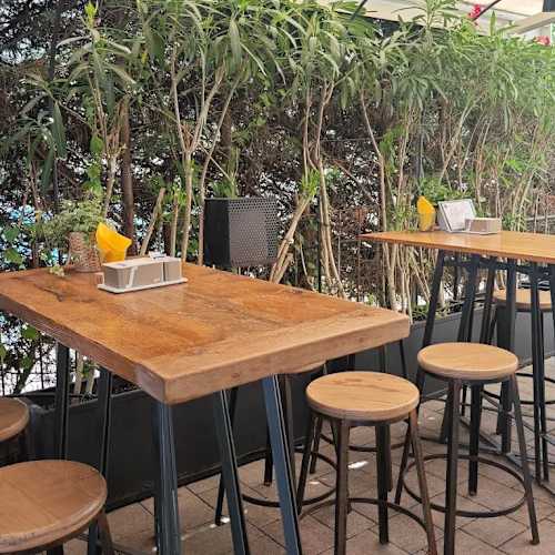 Alternativo ALT - Brunch Pranzo e Cena in Lido di Jesolo - Restaurant ...