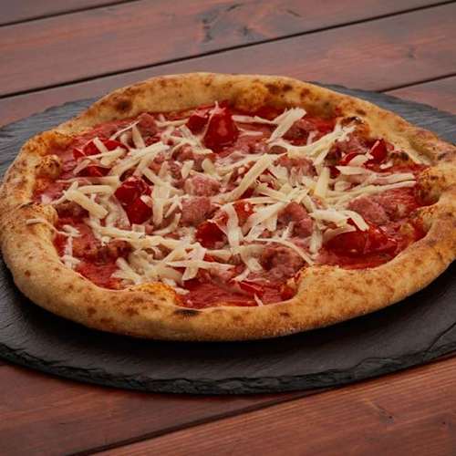 Carte et Menus 2026 - Pizzeria Ristorante I Gabbiani à Casarza Ligure ...